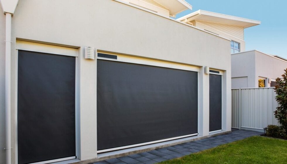 An all-inclusive user guide for Commercial Roller Shutters - Smarter Outdoors