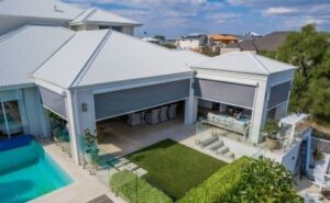 Shutters and Blinds Company Perth | Smarter Outdoors