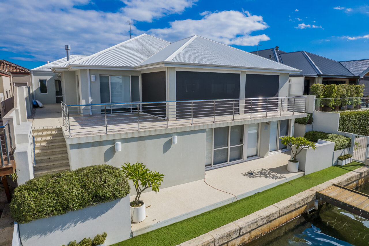 Our history | Smarter Outdoors - Shutters & Outdoor Blinds