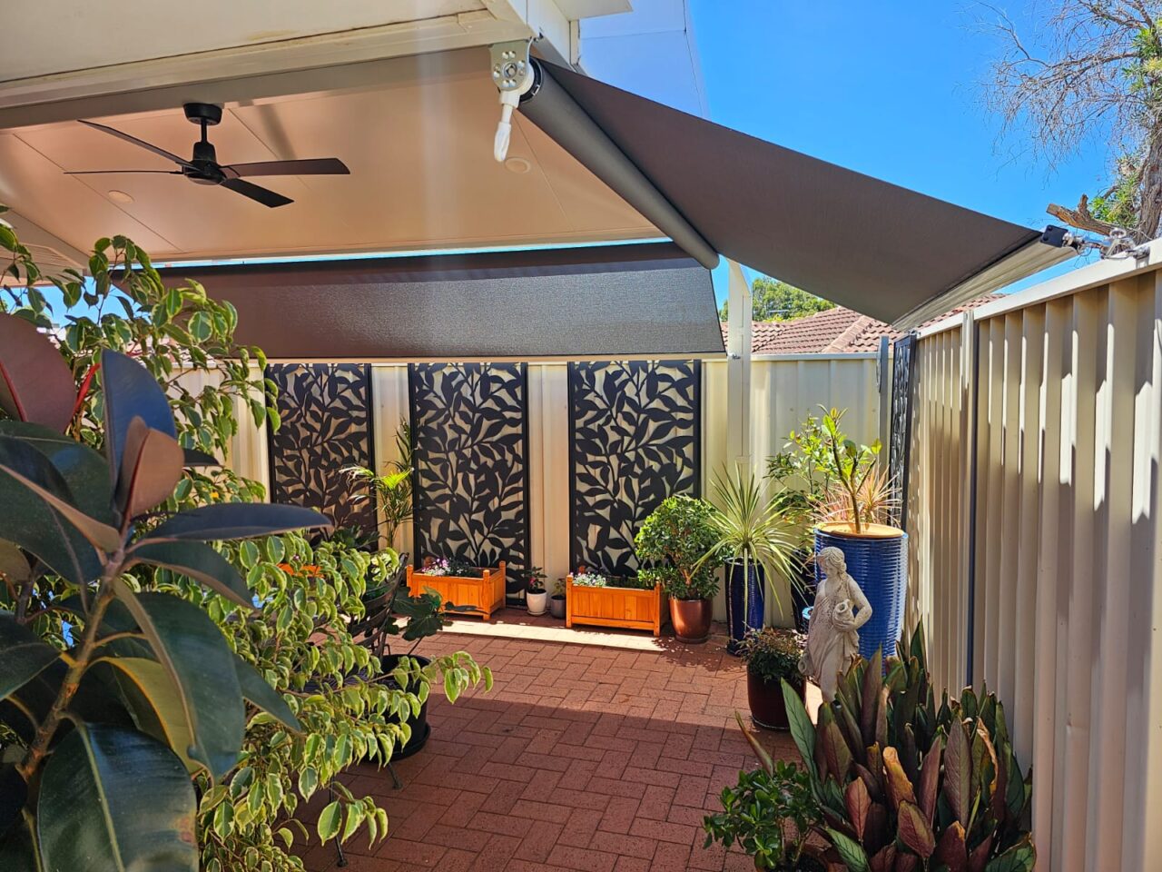 DIY Crank Handle Blinds: A Guide for Perth Residents